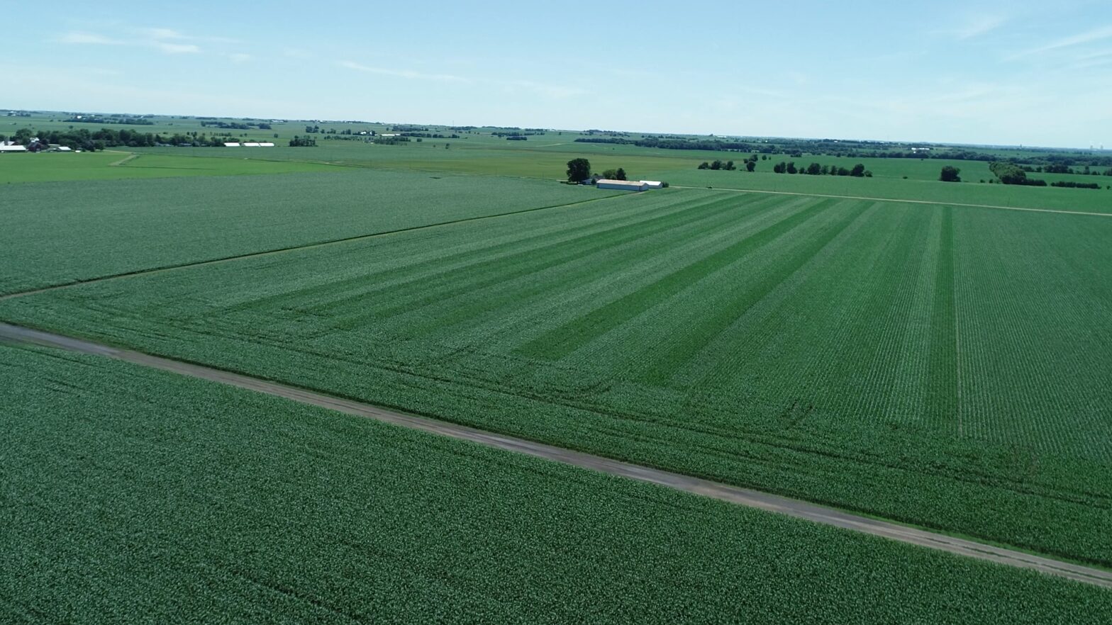 Crop Solutions - Paulsen Crop Solutions